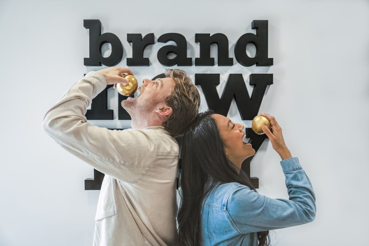 Over ons | Brand New Day